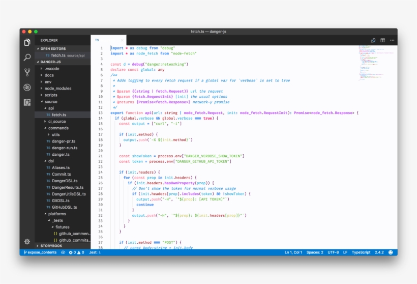 Theme-candyland - Vs Code Light Theme - Free Transparent PNG Download ...