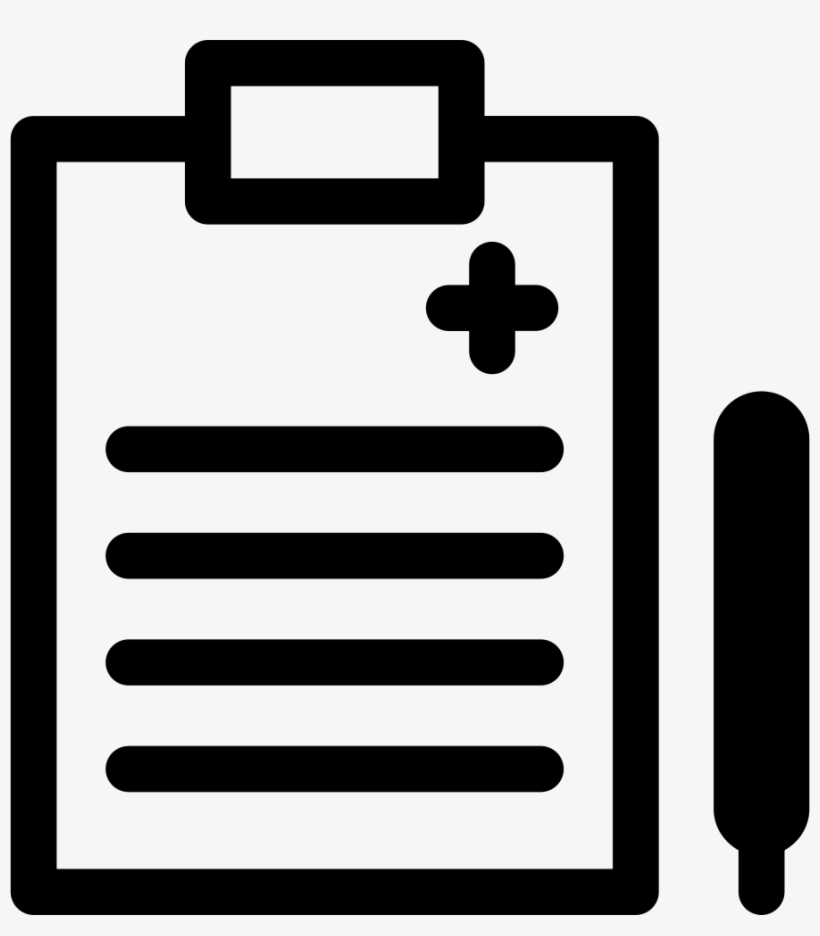 Png File Svg - Prescription Png - Free Transparent PNG Download - PNGkey