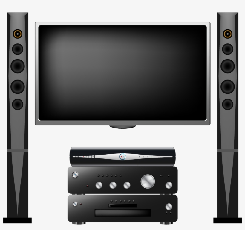 Electronics - Free Transparent PNG Download - PNGkey