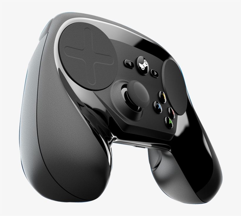 Steam Controller Png - Free Transparent PNG Download - PNGkey