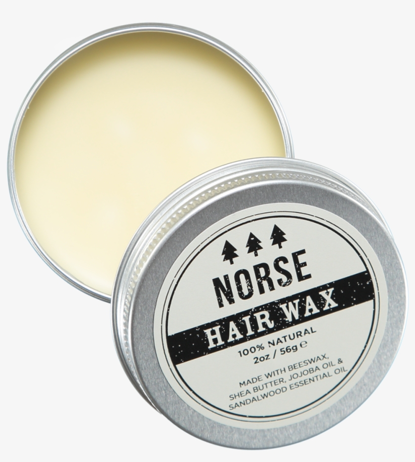 Hair Wax - Free Transparent PNG Download - PNGkey