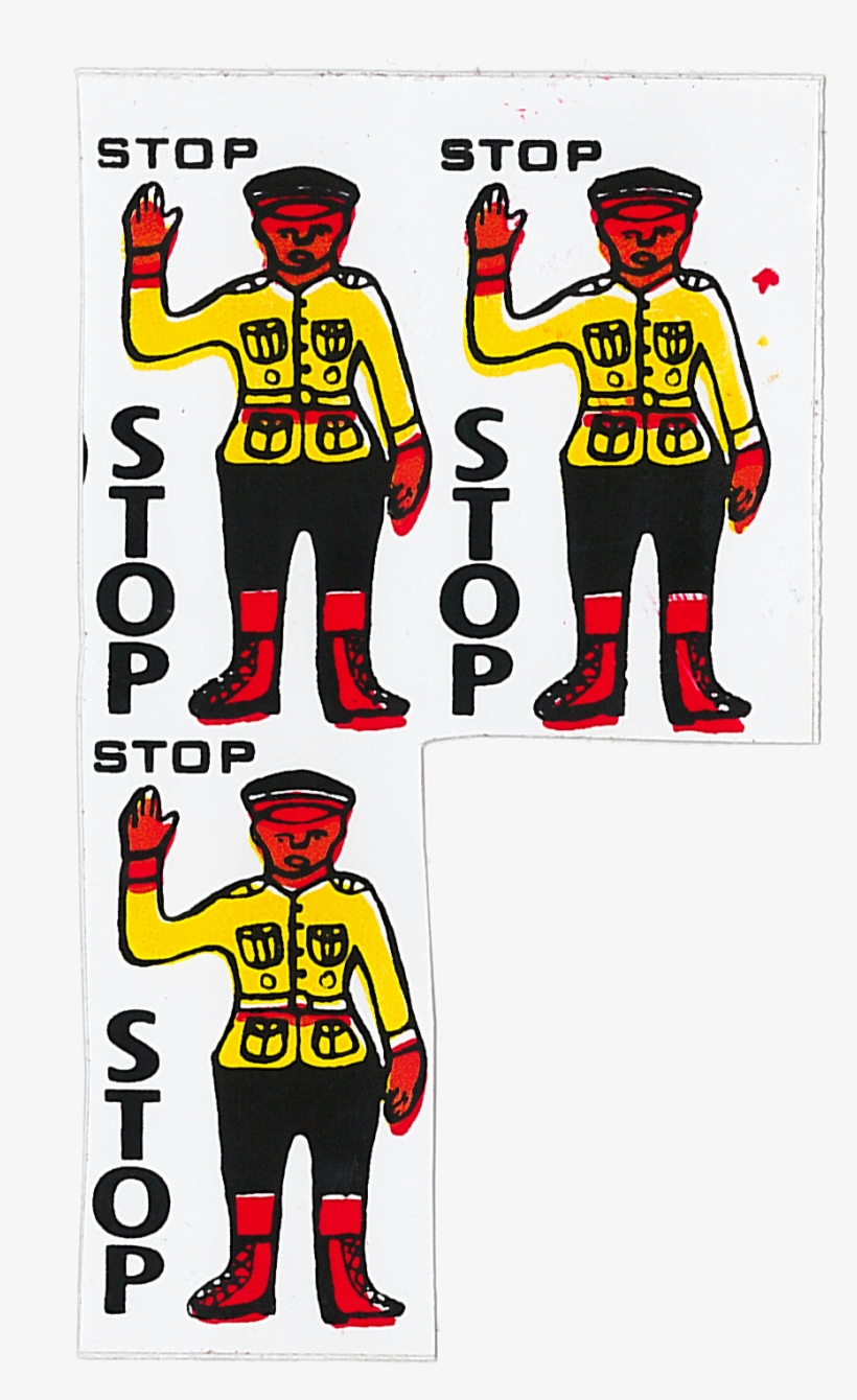 Stop - Cartoon - Free Transparent PNG Download - PNGkey