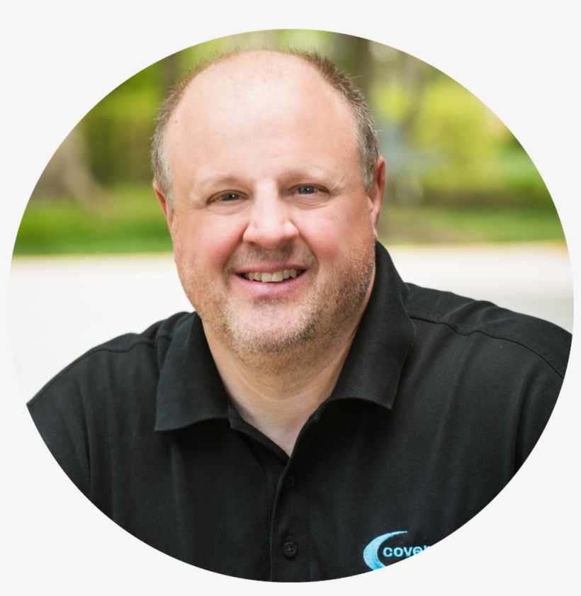 Jeff Payne Coveros Ceo - Man - Free Transparent PNG Download - PNGkey