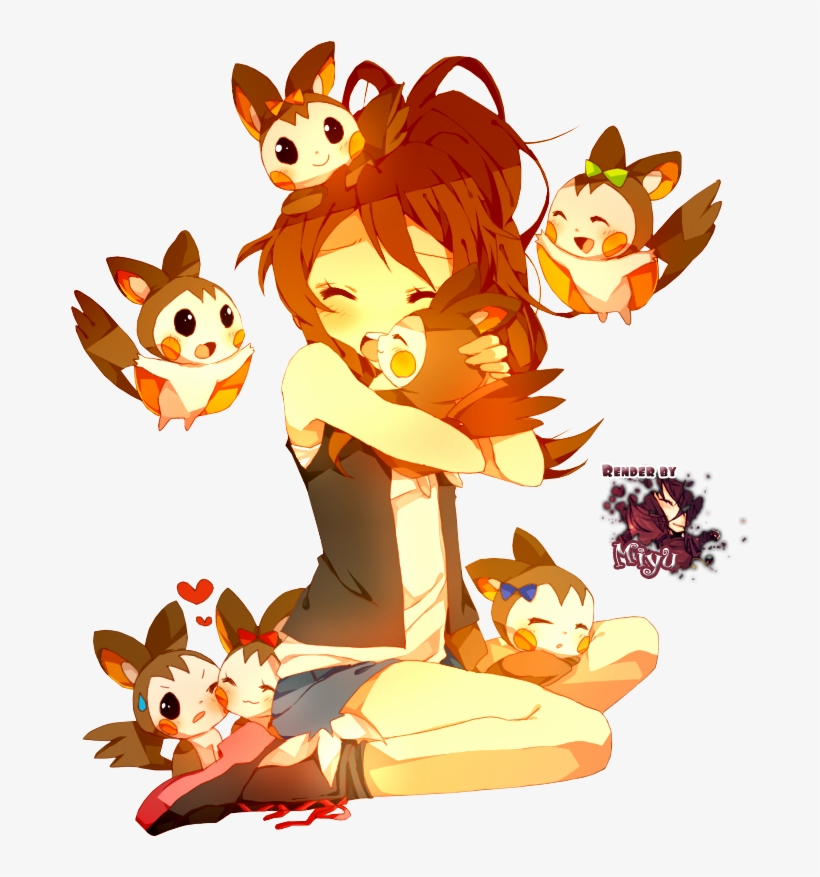 Manga Rose - Free Transparent PNG Download - PNGkey