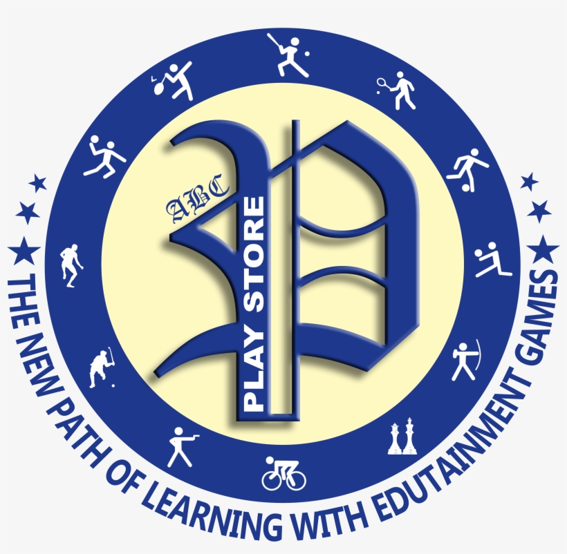 Abc Play Store - Tennis Clip Art - Free Transparent PNG Download - PNGkey