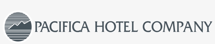 Pacifica Hotel Company Logo Png Transparent - Letter - Free Transparent ...