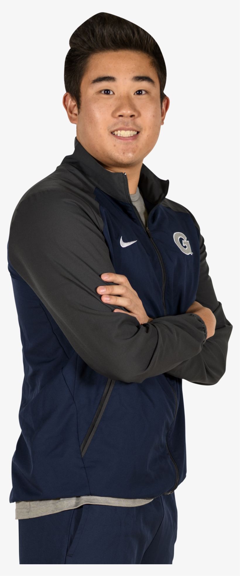 Arthur Wang - Gentleman - Free Transparent PNG Download - PNGkey