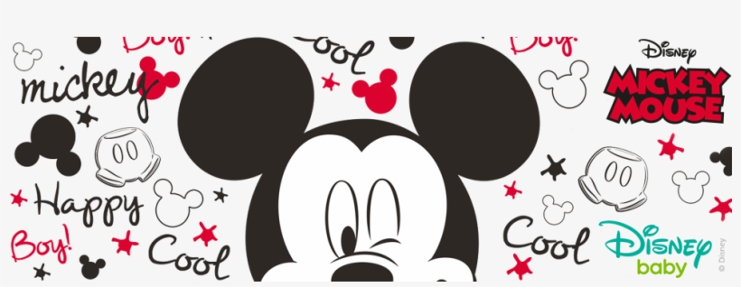 Disney Mickey Mouse - Disney - Free Transparent PNG Download - PNGkey