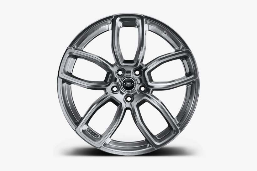 600 Le By Kahn Design - Alloy Wheel Png - Free Transparent PNG Download ...