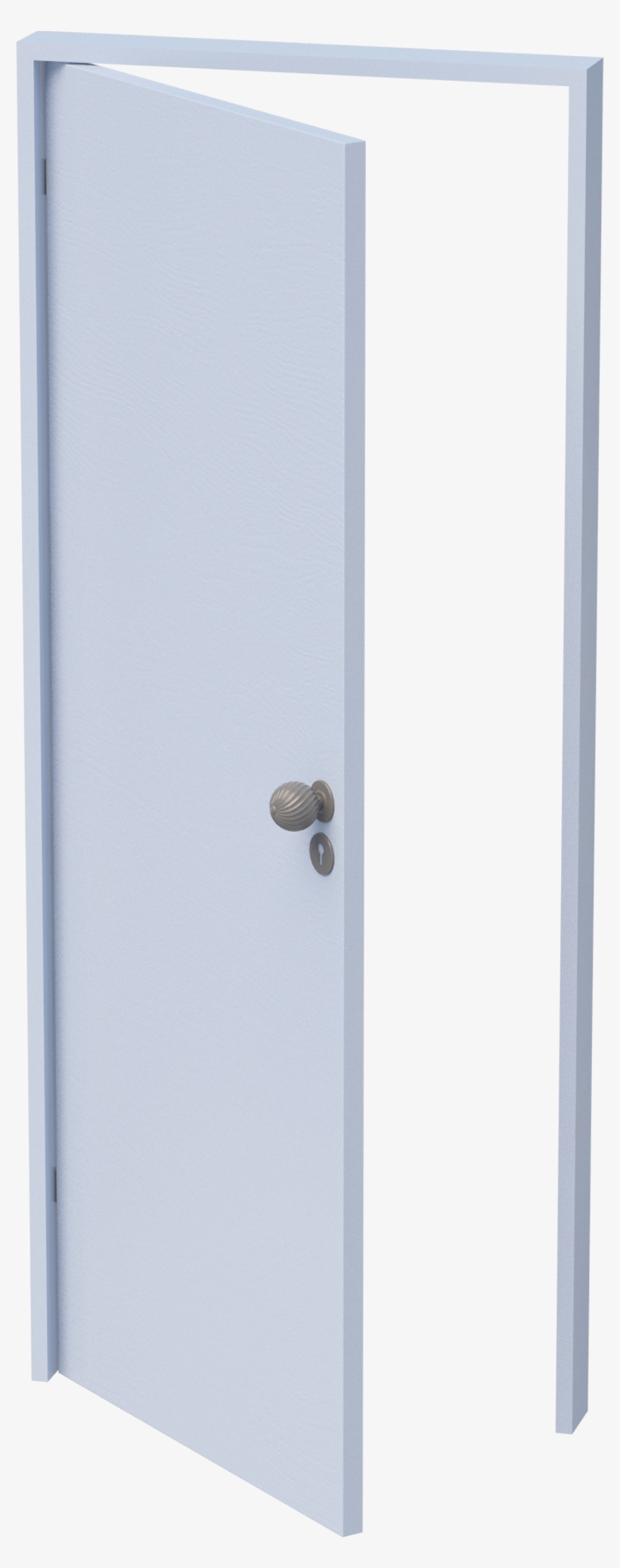 Pvc Doors - Home Door - Free Transparent PNG Download - PNGkey
