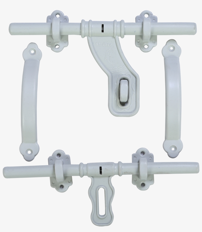Pvc Aldrop & Handle Set - Tool Belts - Free Transparent PNG Download ...