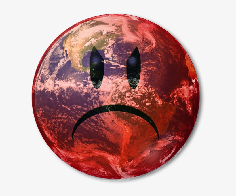 What Effect Could Climate Change Have On Human Aggression - Nasa Images ...