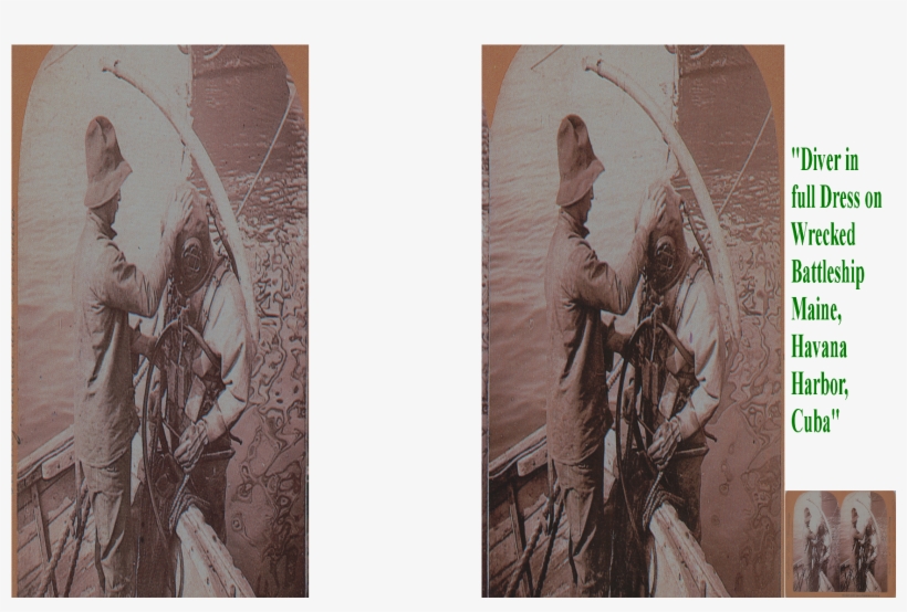 File - Diver - Cropped - Fullhd - 3dtv - Painting - Free Transparent ...