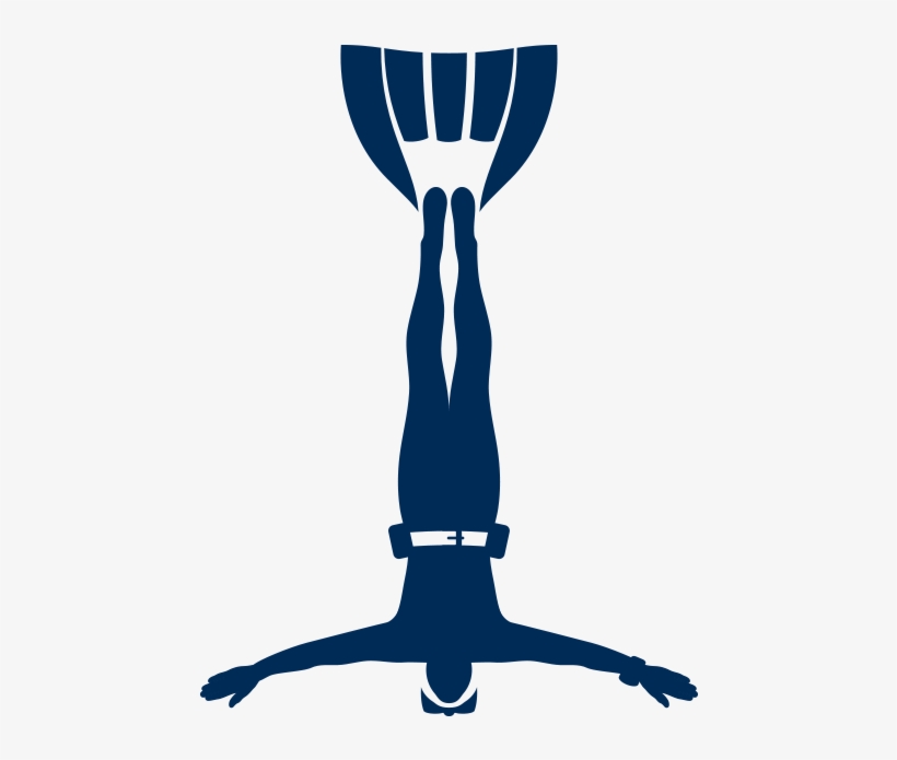 Blue Abyss Services - Illustration - Free Transparent PNG Download - PNGkey