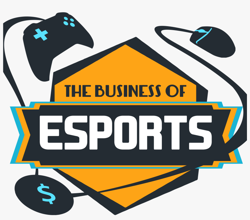Esports - Free Transparent PNG Download - PNGkey