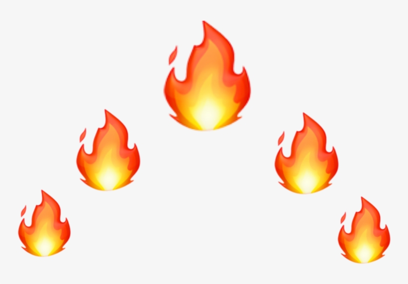 Fire Sticker - Flame - Free Transparent PNG Download - PNGkey