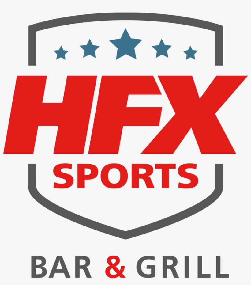 Hfx Sports - Emblem - Free Transparent PNG Download - PNGkey