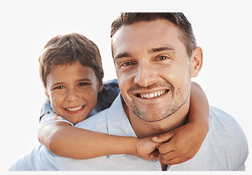 Dads Online Like Father Like Son - Father - Free Transparent PNG ...