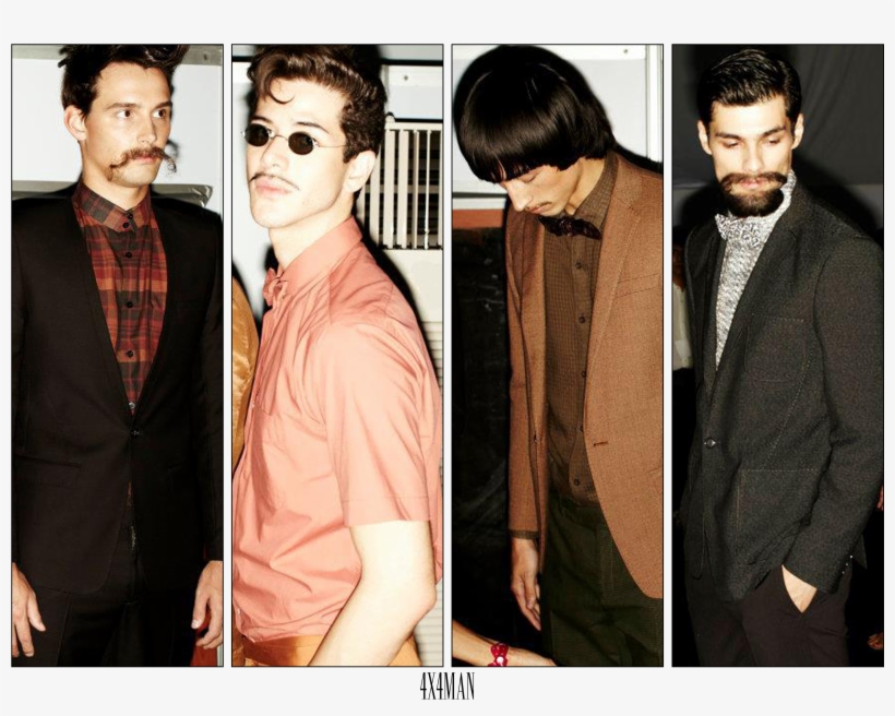 It Is Certainly Neither As Classy As Italian Bespoke - 90's Italian ...