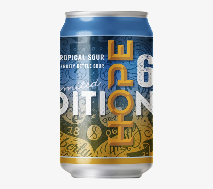 Tropical Sour - Caffeinated Drink - Free Transparent PNG Download - PNGkey