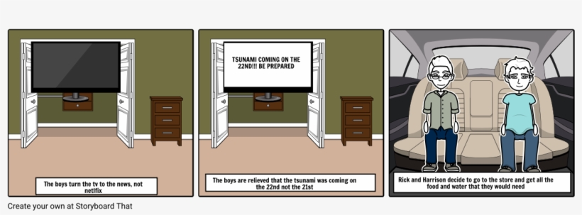 Tsunami Pt - Drawer - Free Transparent PNG Download - PNGkey