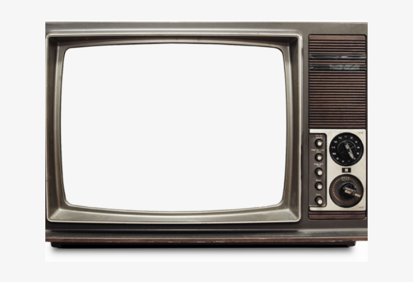 Television Png Transparent Images - Transparent Old Tv Overlay - Free ...