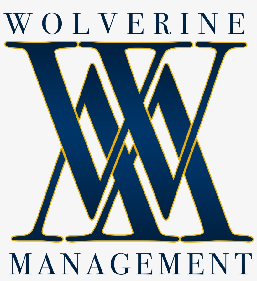 Wolverine Management - Free Transparent PNG Download - PNGkey