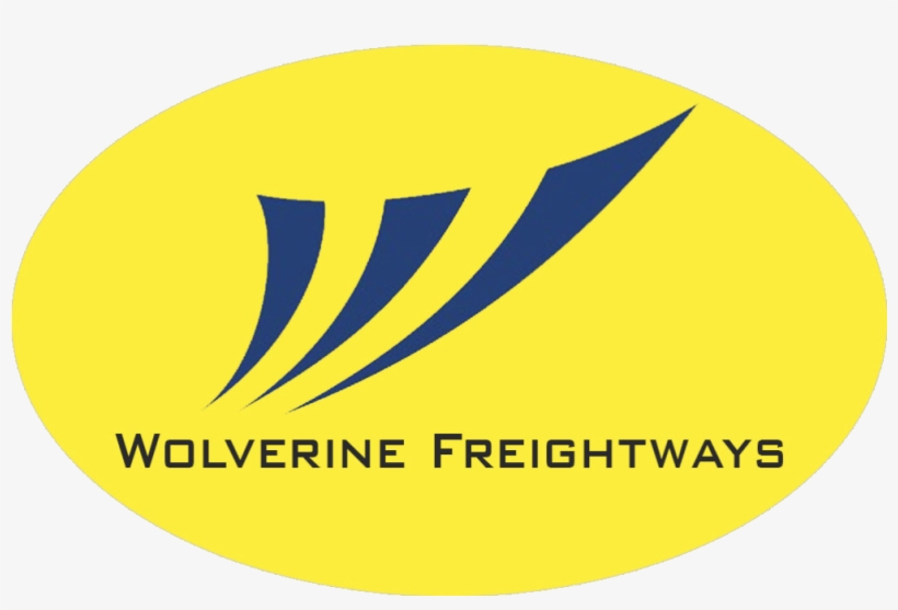 Wolverine Freightways Logo Wolverine Freightways Logo - Circle - Free ...