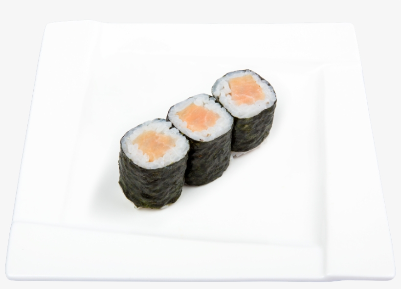 4 - - California Roll - Free Transparent PNG Download - PNGkey