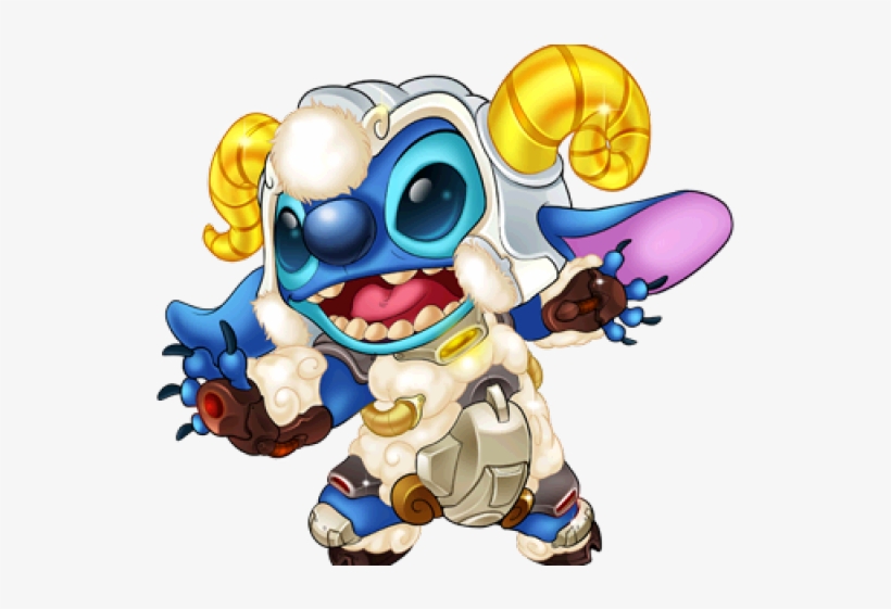 Maze Clipart Lilo And Stitch - Cartoon - Free Transparent PNG Download ...