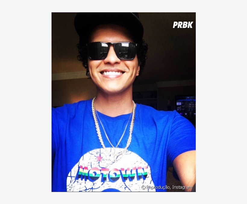Bruno Mars Cute