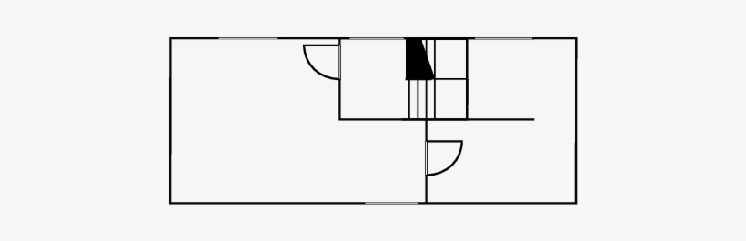 First Floor - Diagram - Free Transparent PNG Download - PNGkey
