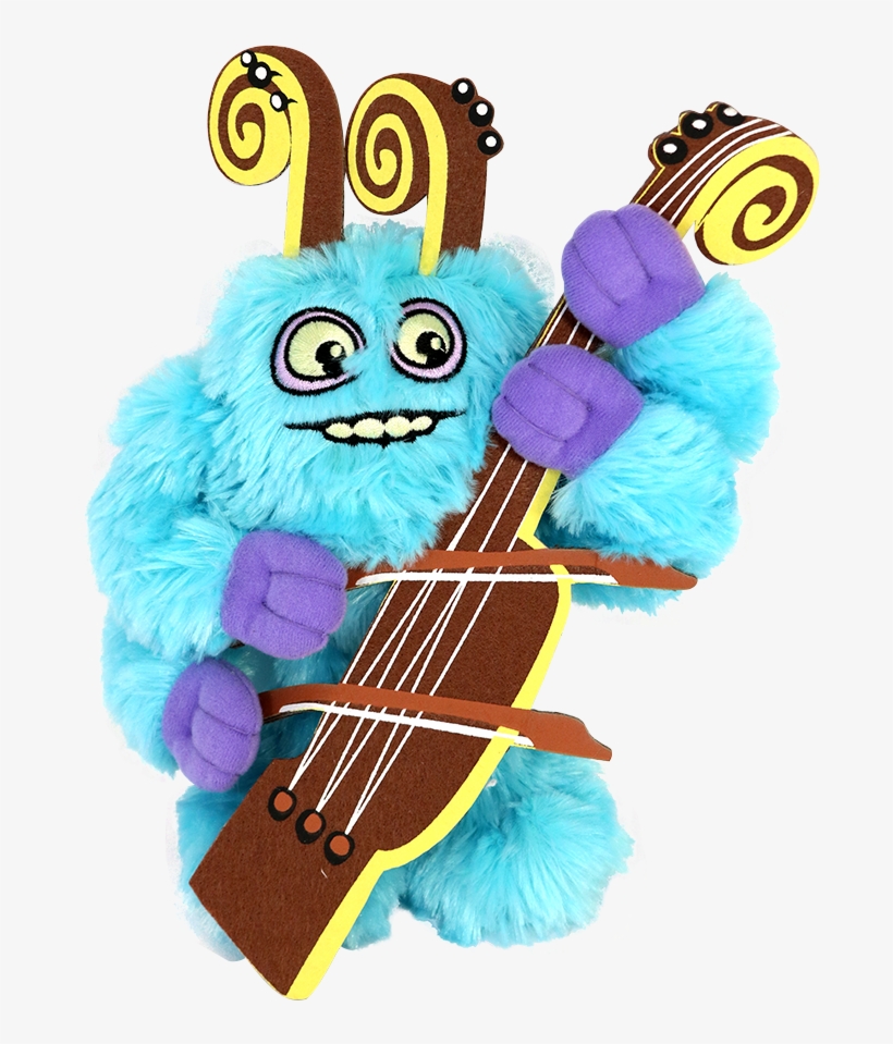 Bowgart - Free Transparent PNG Download - PNGkey