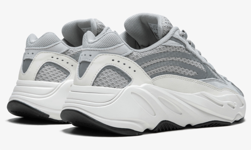 Yeezy Static V2 700 - Free Transparent PNG Download - PNGkey