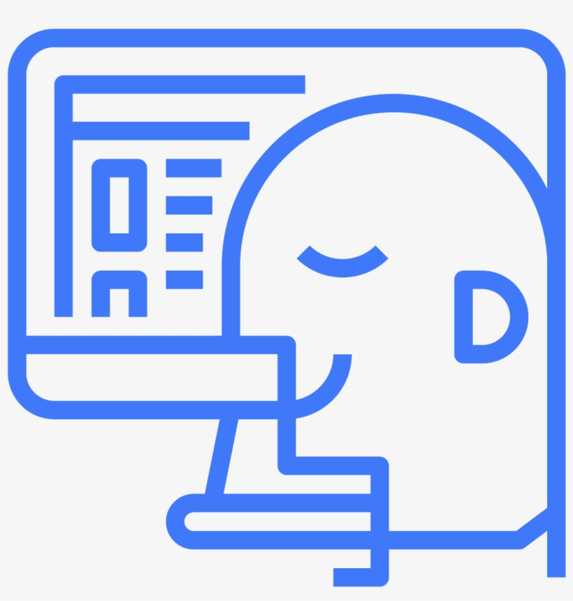 Our Core Principles - Electric Blue - Free Transparent PNG Download ...