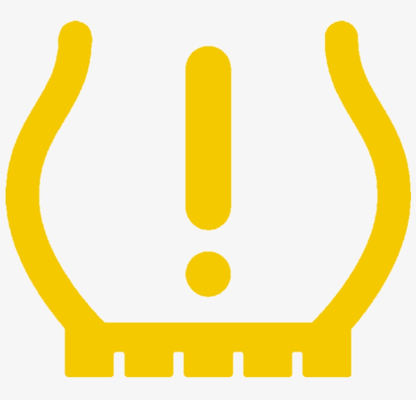 Seven - Tire Pressure Sensor Icon - Free Transparent PNG Download - PNGkey