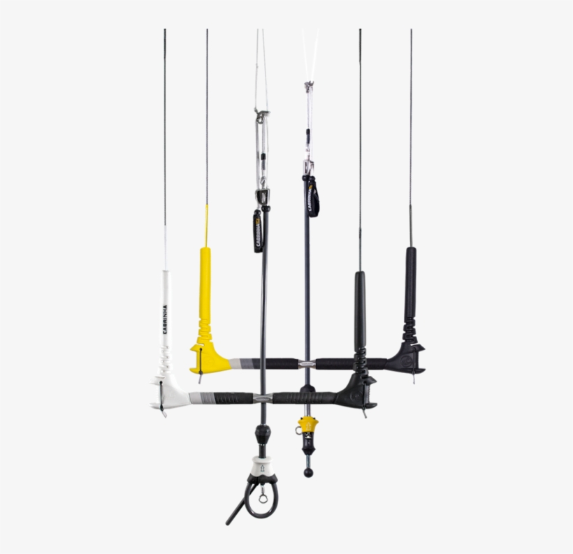 1x With Trimlite - Cabrinha Trimlite 2019 - Free Transparent PNG ...