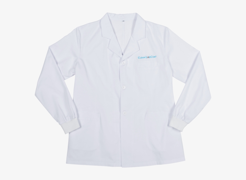 White Coat - Free Transparent PNG Download - PNGkey