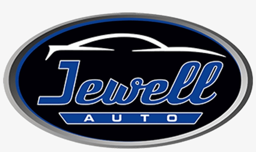 Jewell Auto - Emblem - Free Transparent PNG Download - PNGkey
