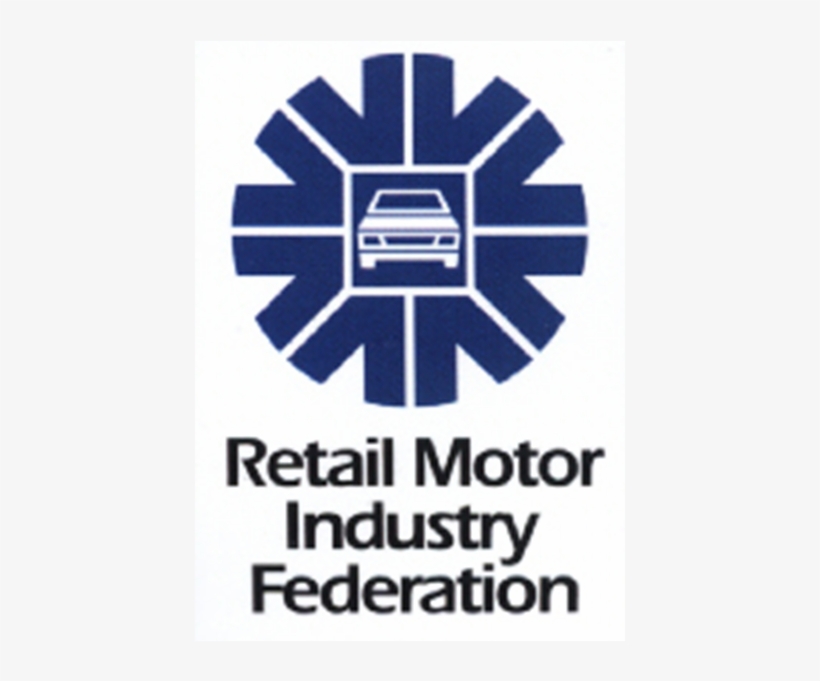 Retail Motor Industry Federation Logo Seminar For French Speaking