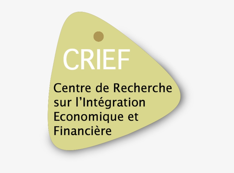 Logo Crief - Circle - Free Transparent PNG Download - PNGkey