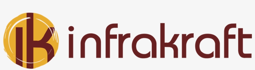 Infrakraft Logo Infrakraft Logo - Graphic Design - Free Transparent PNG ...