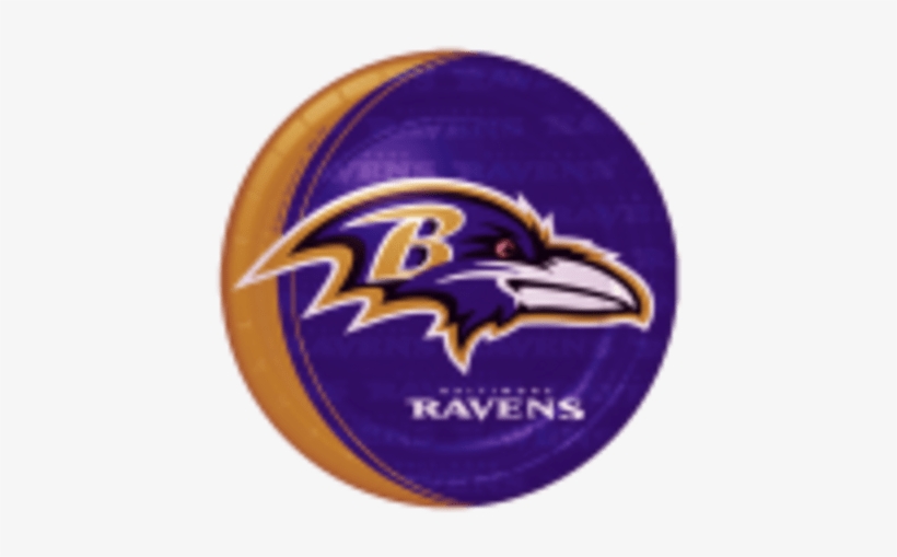 Baltimore Ravens 2018 Logo - Free Transparent PNG Download - PNGkey