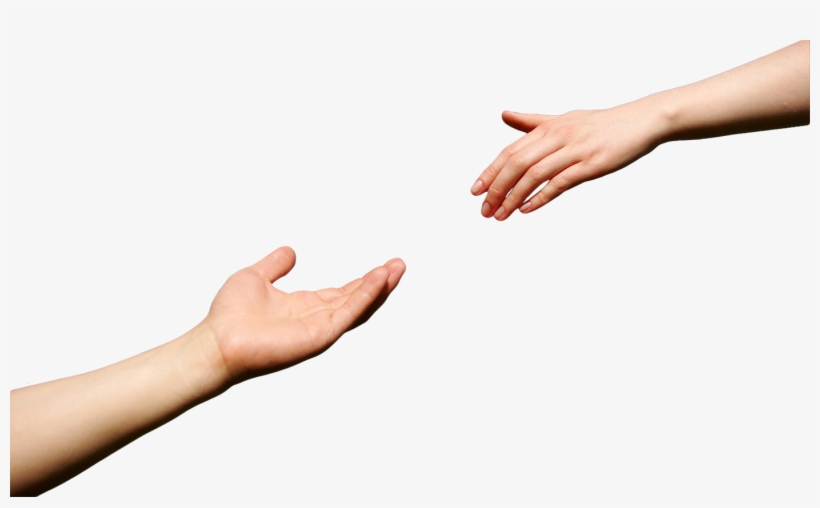 2handen - Sign Language - Free Transparent PNG Download - PNGkey