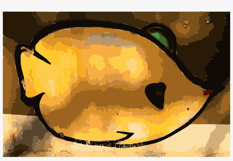 This Free Icons Png Design Of Found Cartoon Animals - Free Transparent ...