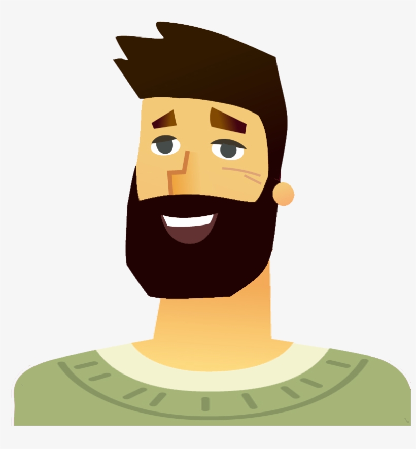 New Jerry - Cartoon - Free Transparent PNG Download - PNGkey