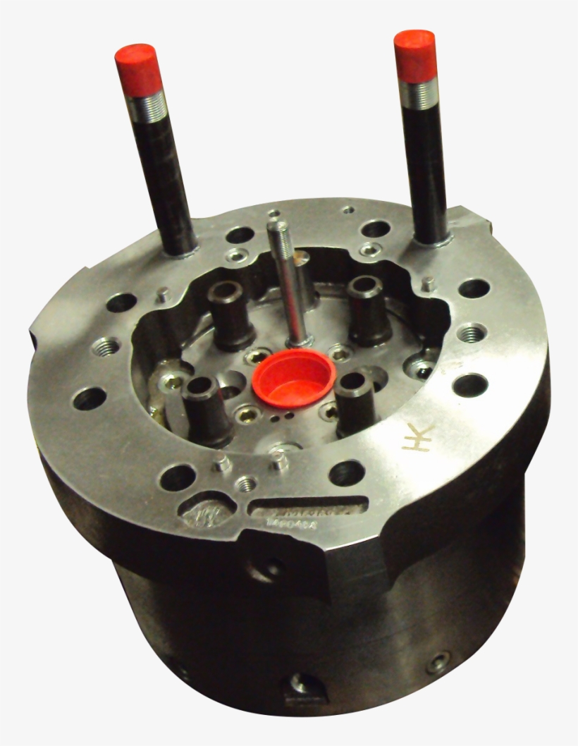 Remanufactured Cylinder Heads - Emd 710 Cylinder Head - Free ...