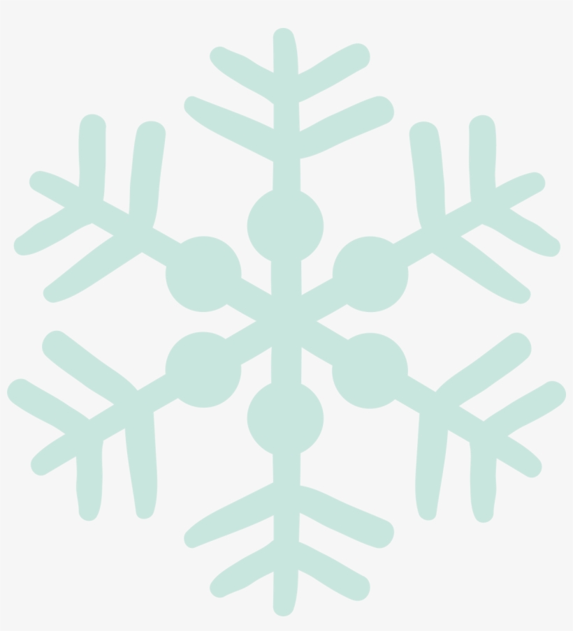 Categories - Snowflake Silhouette Png - Free Transparent PNG Download ...