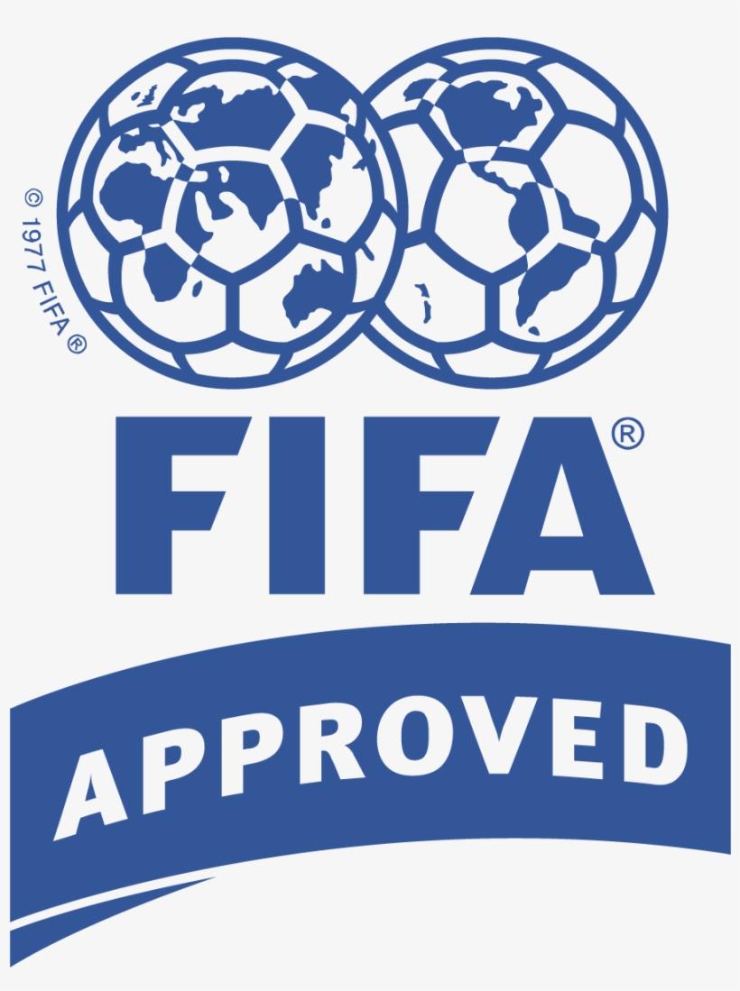 Fifa Approved Vector Logo - Fifa Logo - Free Transparent PNG Download ...