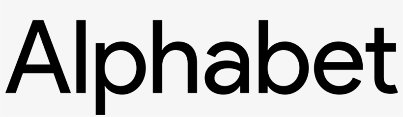 Alphabet Logo - Zebra Wifi Logo Png - Free Transparent PNG Download ...